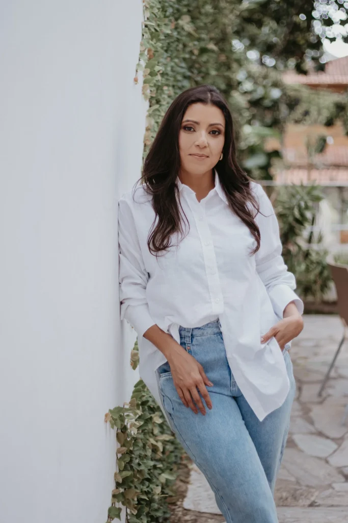 Psicóloga Margarida Lima